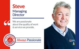 Gregor Heating, Renewable Energy & Electrical Services | About Us