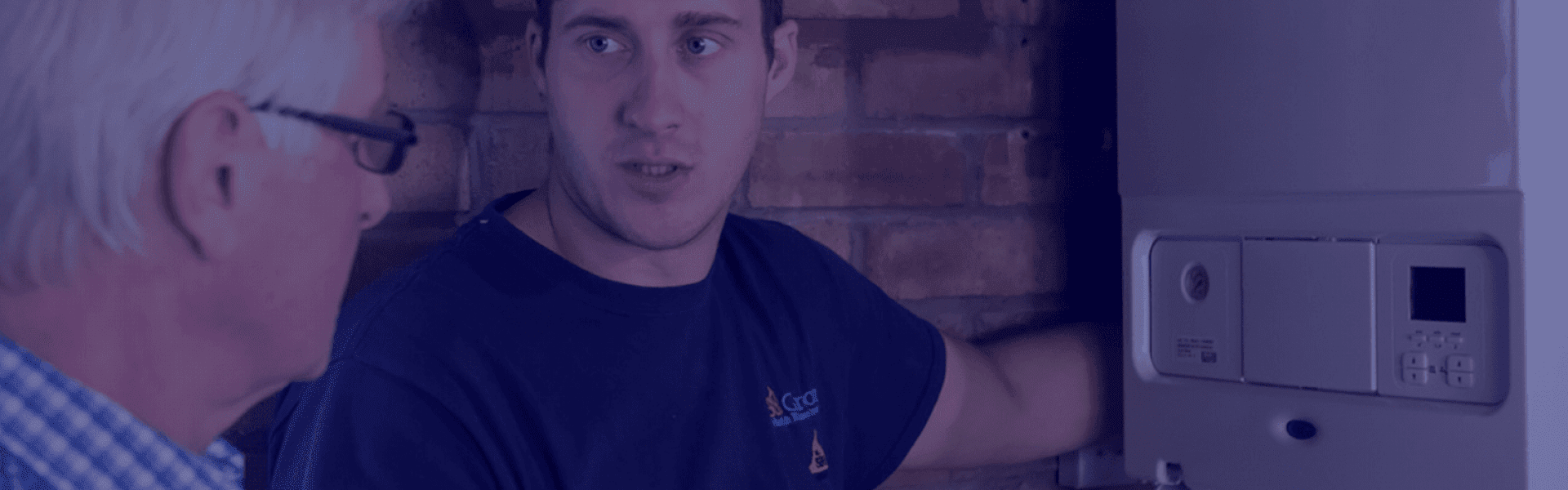 Boilers, Heating & Electrical Services Bristol & Bath | Gregor Heating