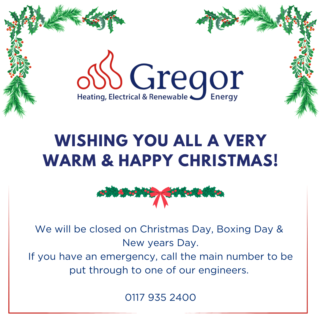 Careers - Gregor Heating, Electrical & Renewable Energy