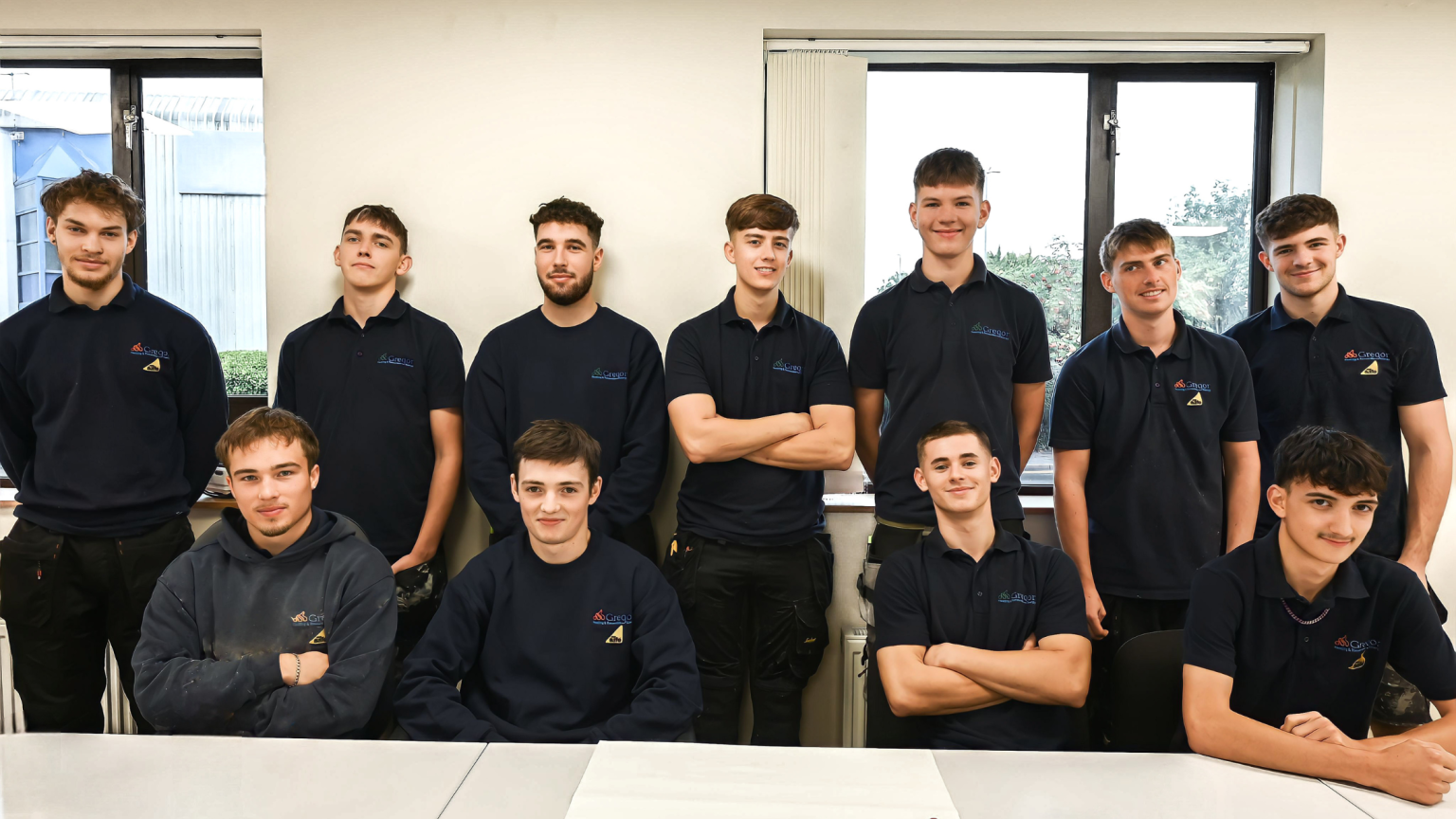 Boilers, Heating & Electrical Services Bristol & Bath | Gregor Heating